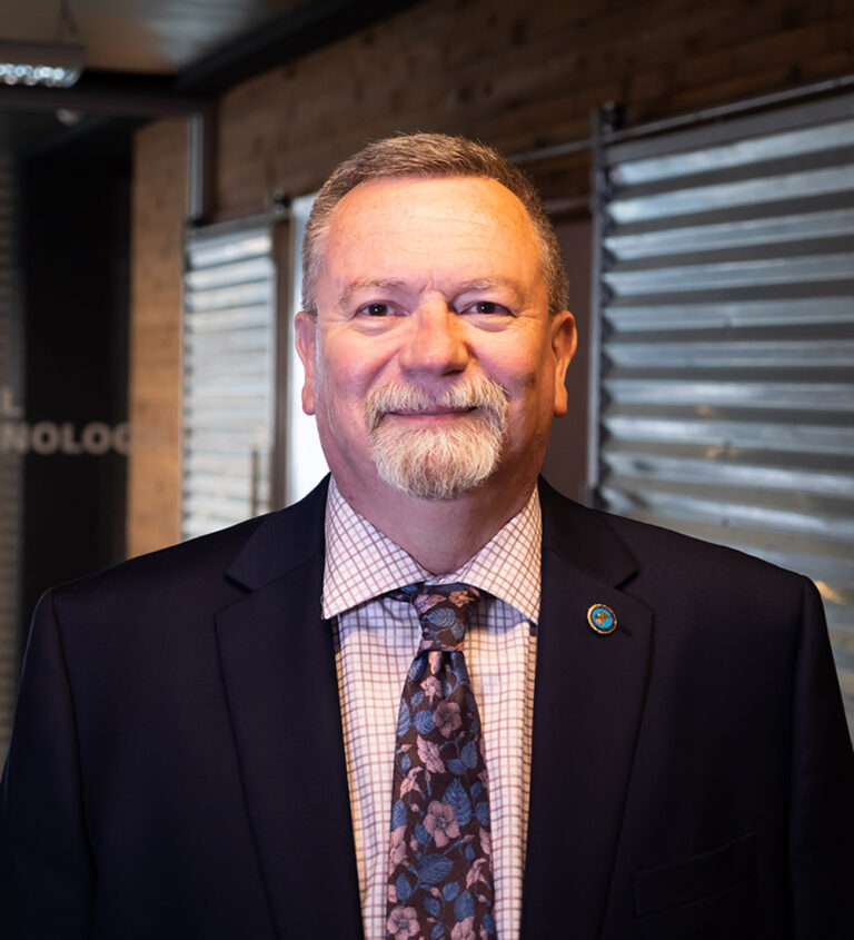 People of Pearl Technology: Dave Johnson – Pearl Technology